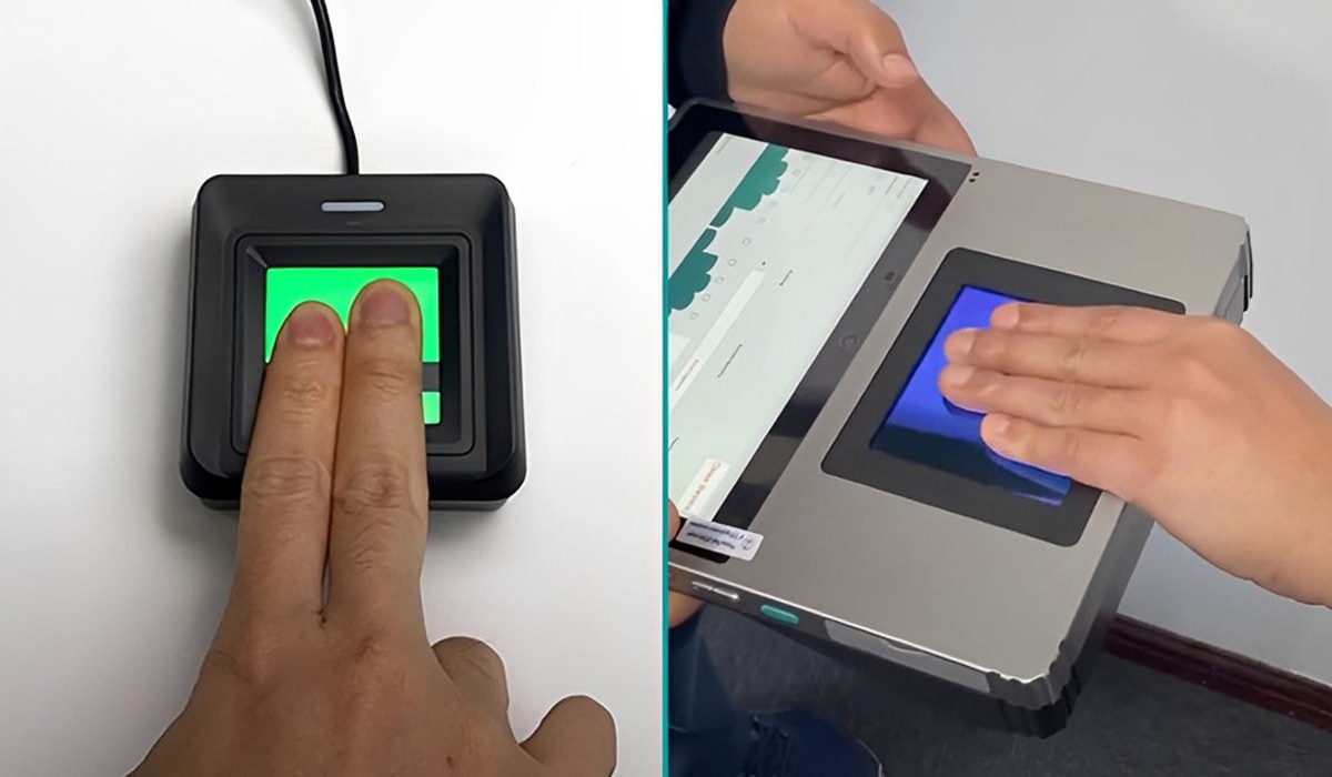Automated Fingerprint Identification System (AFIS): An Overview
